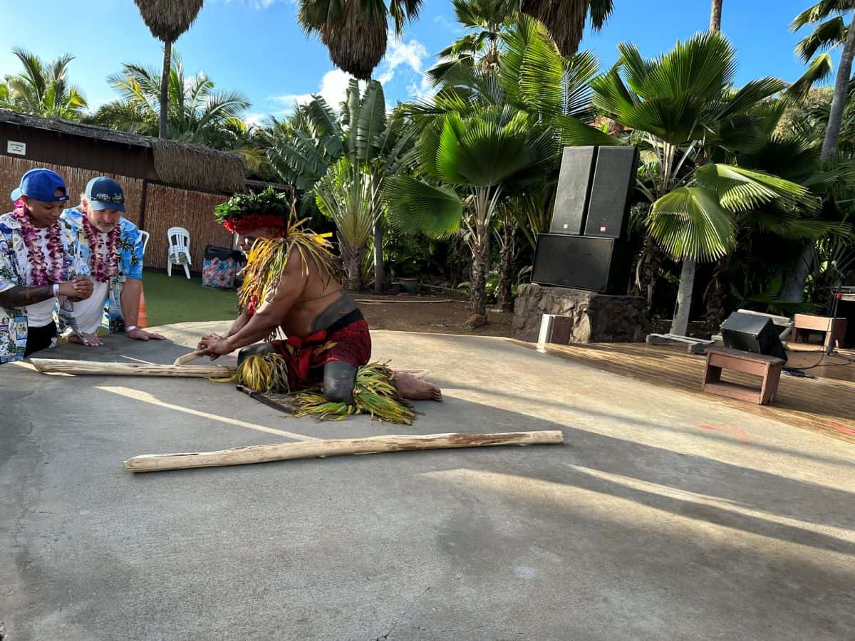Our Unbiased Review of the Chief’s Luau on Oahu - OahuTripPlanner.com