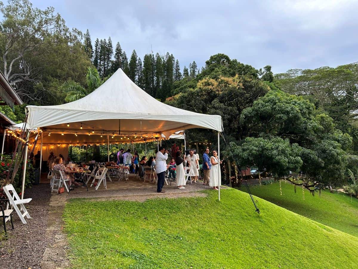 Our Review of the Experience Nutridge Luau on Oahu - OahuTripPlanner.com
