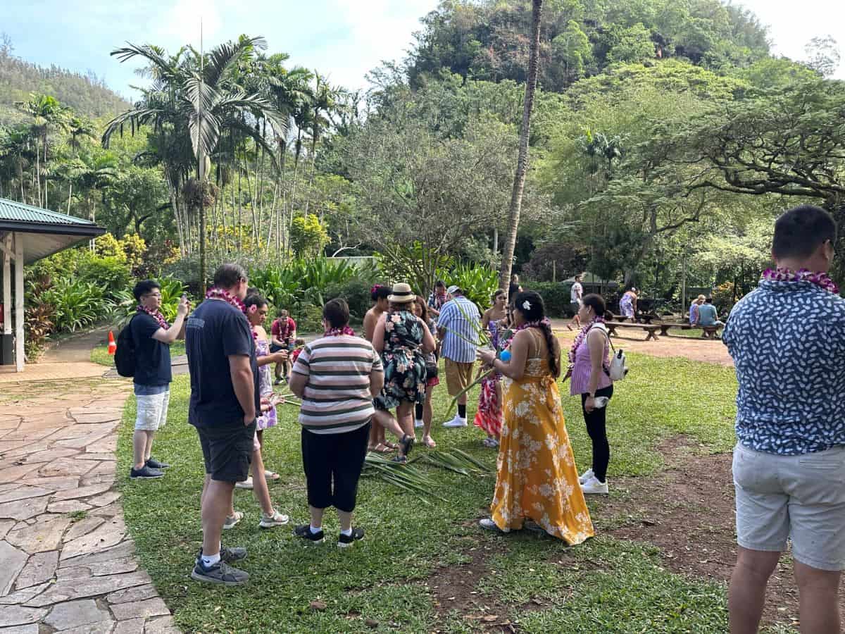 Our Review of the Toa Luau on Oahu - OahuTripPlanner.com