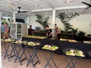 Our Review of the Toa Luau on Oahu - OahuTripPlanner.com