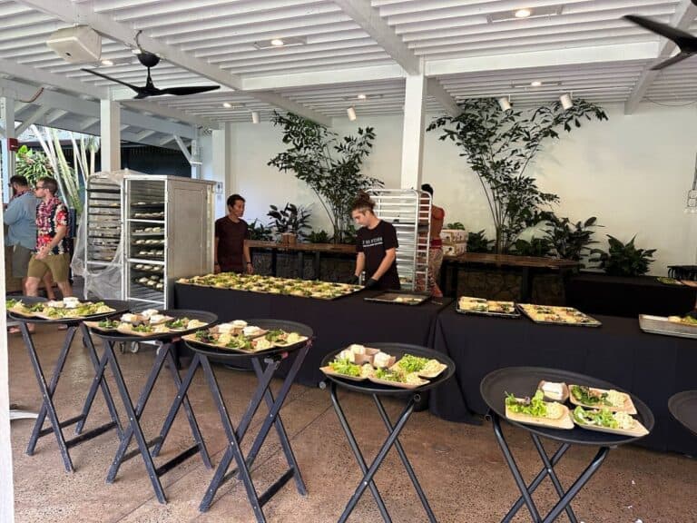 Our Review of the Toa Luau on Oahu - OahuTripPlanner.com