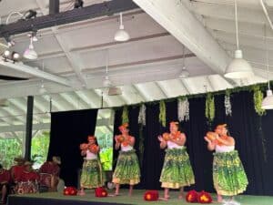 Our Review of the Toa Luau on Oahu - OahuTripPlanner.com