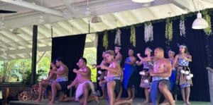 Our Review of the Toa Luau on Oahu - OahuTripPlanner.com