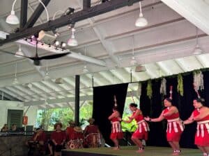 Our Review of the Toa Luau on Oahu - OahuTripPlanner.com