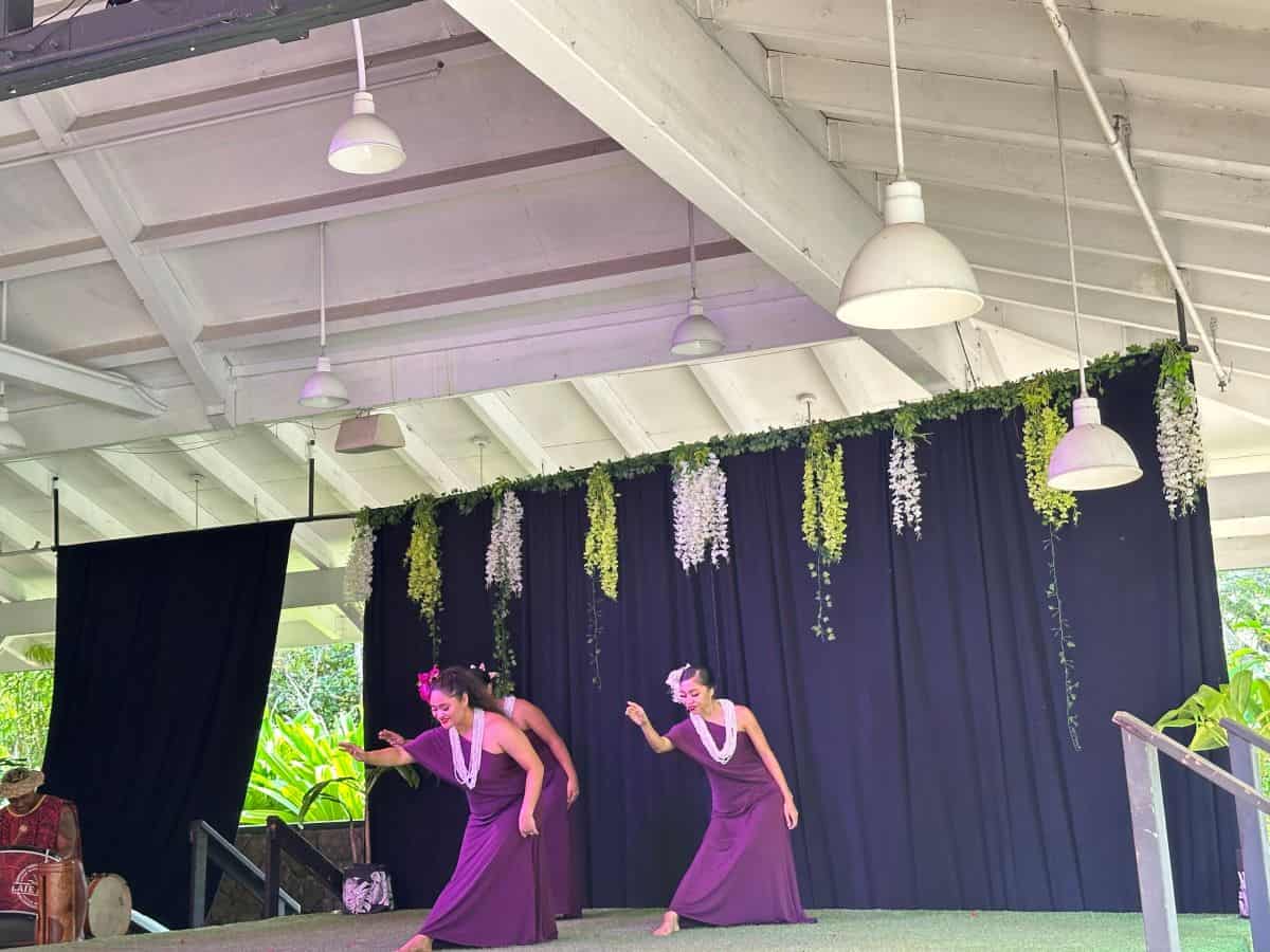 Our Review of the Toa Luau on Oahu - OahuTripPlanner.com
