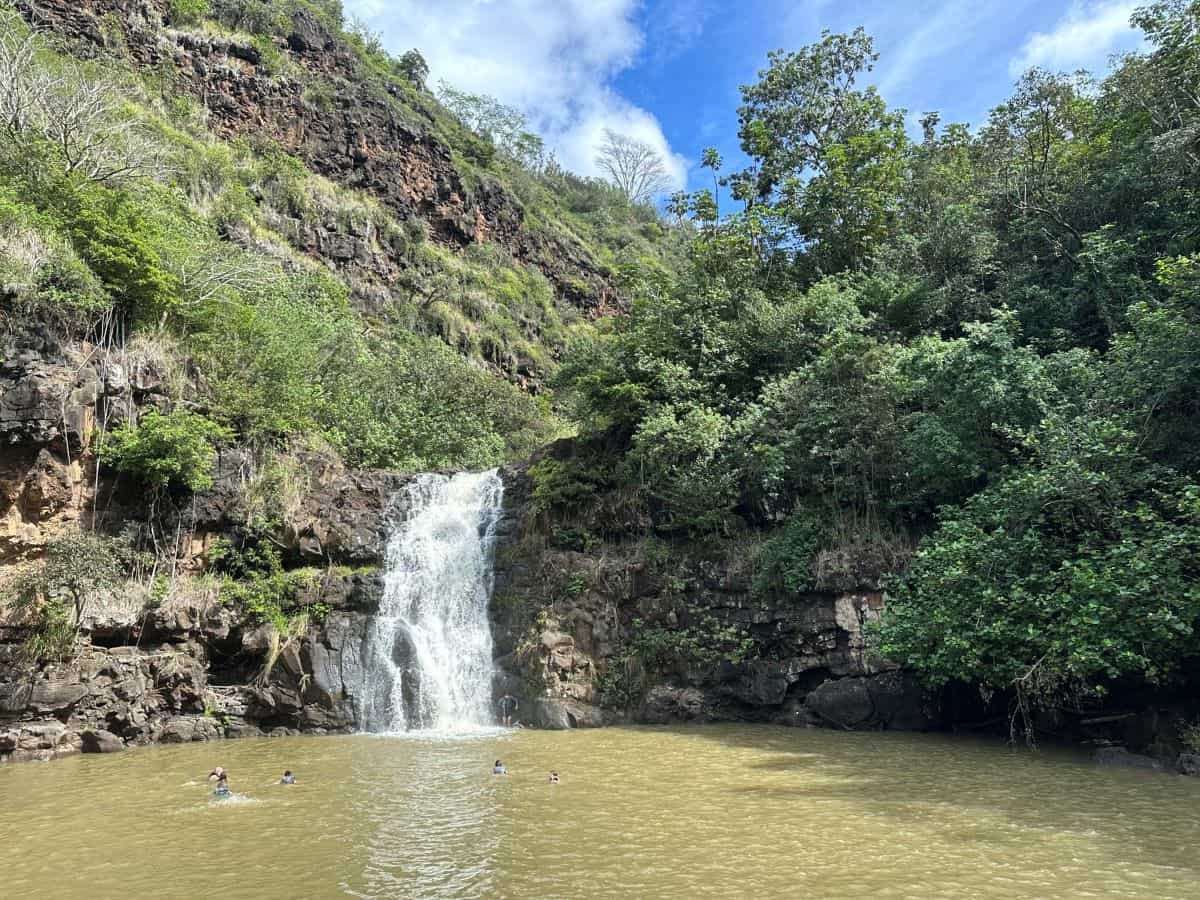 Our Review of the Toa Luau on Oahu - OahuTripPlanner.com