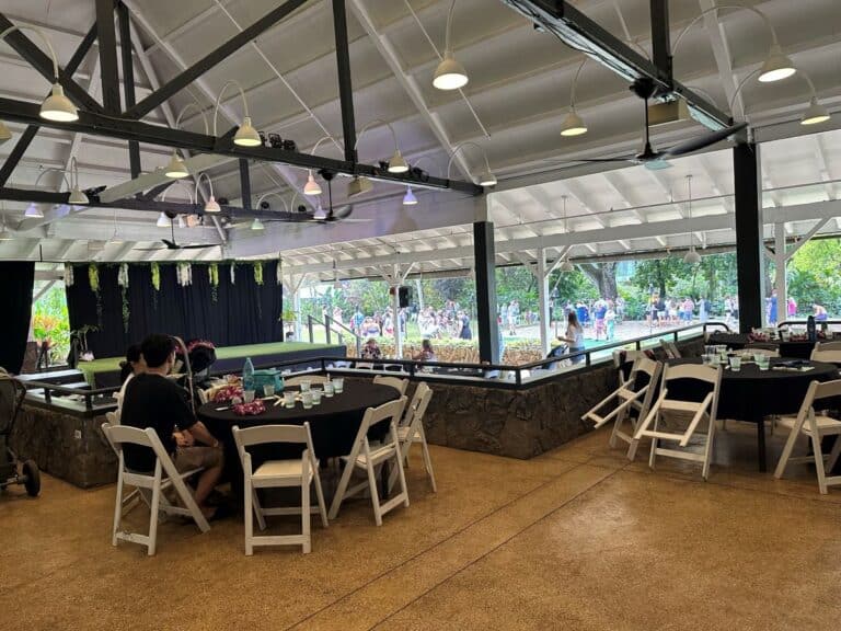 Our Review of the Toa Luau on Oahu - OahuTripPlanner.com