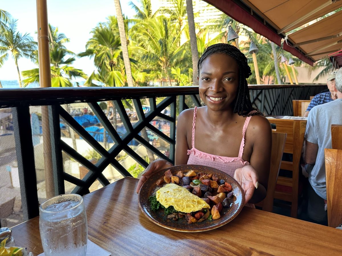 8 Best Restaurants in Waikiki With a View From a Local ...