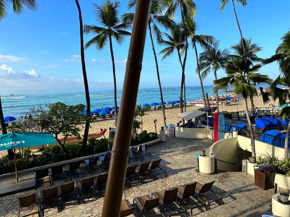8 Best Restaurants in Waikiki With a View From a Local ...
