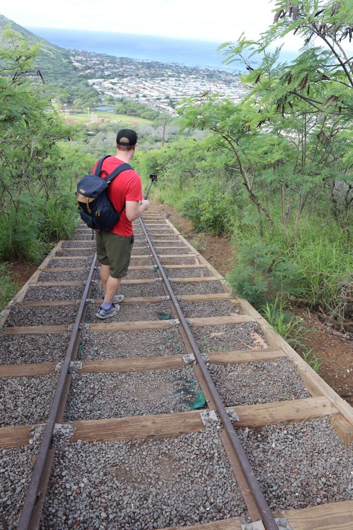 A Local's Guide to Hiking Koko Head Trail on Oahu - OahuTripPlanner.com