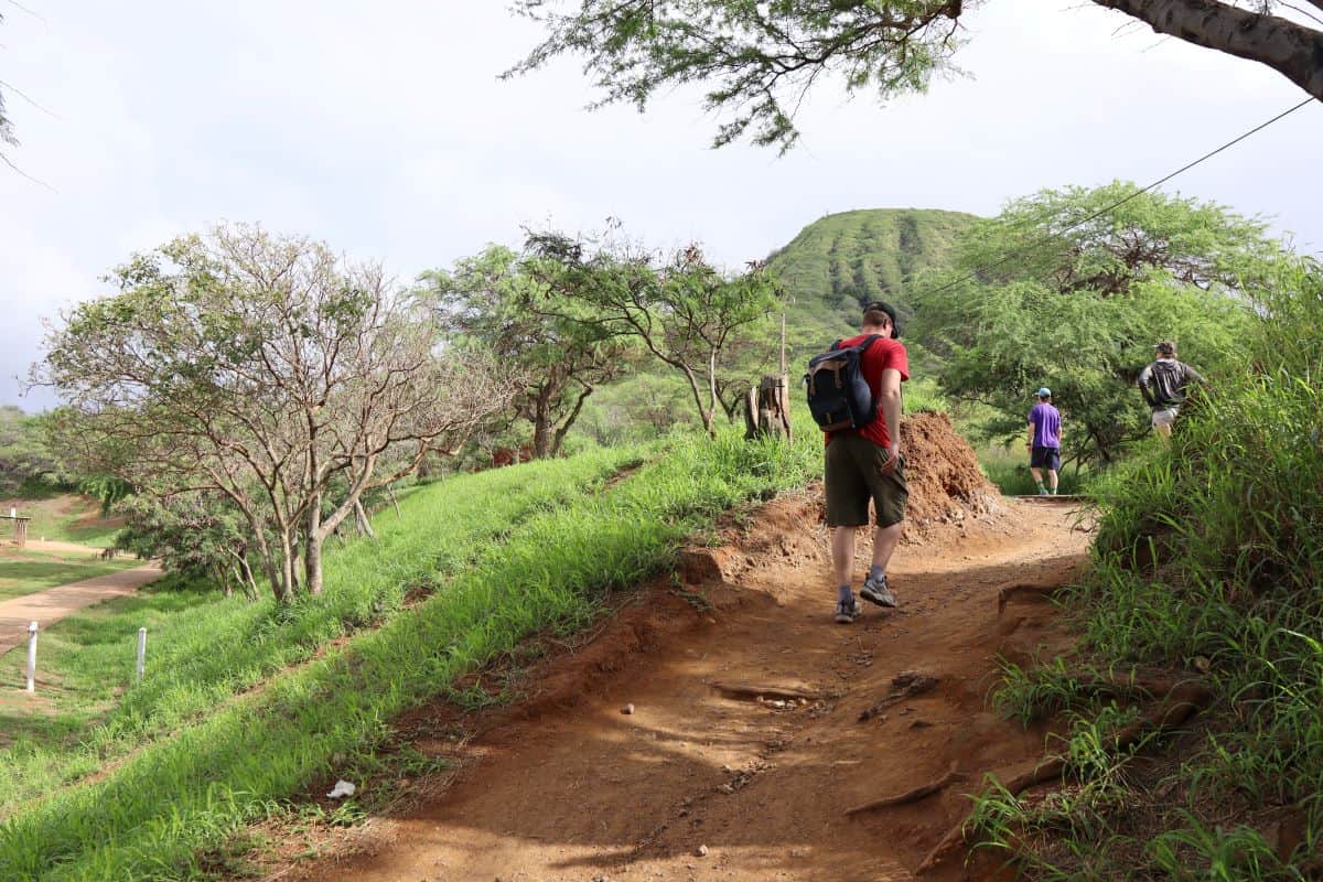 A Local's Guide to Hiking Koko Head Trail on Oahu - OahuTripPlanner.com