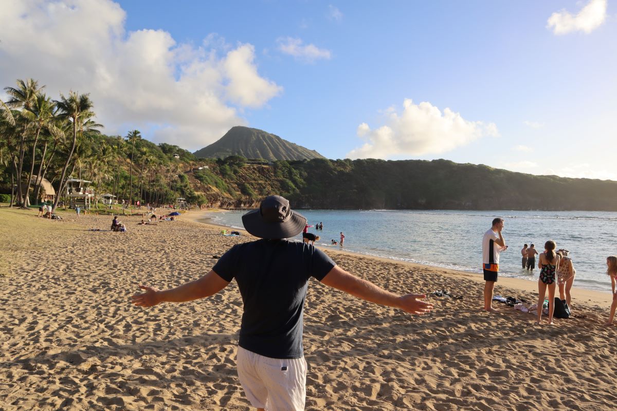 12 Beautiful Places on Oahu That Will Leave You Speechless ...