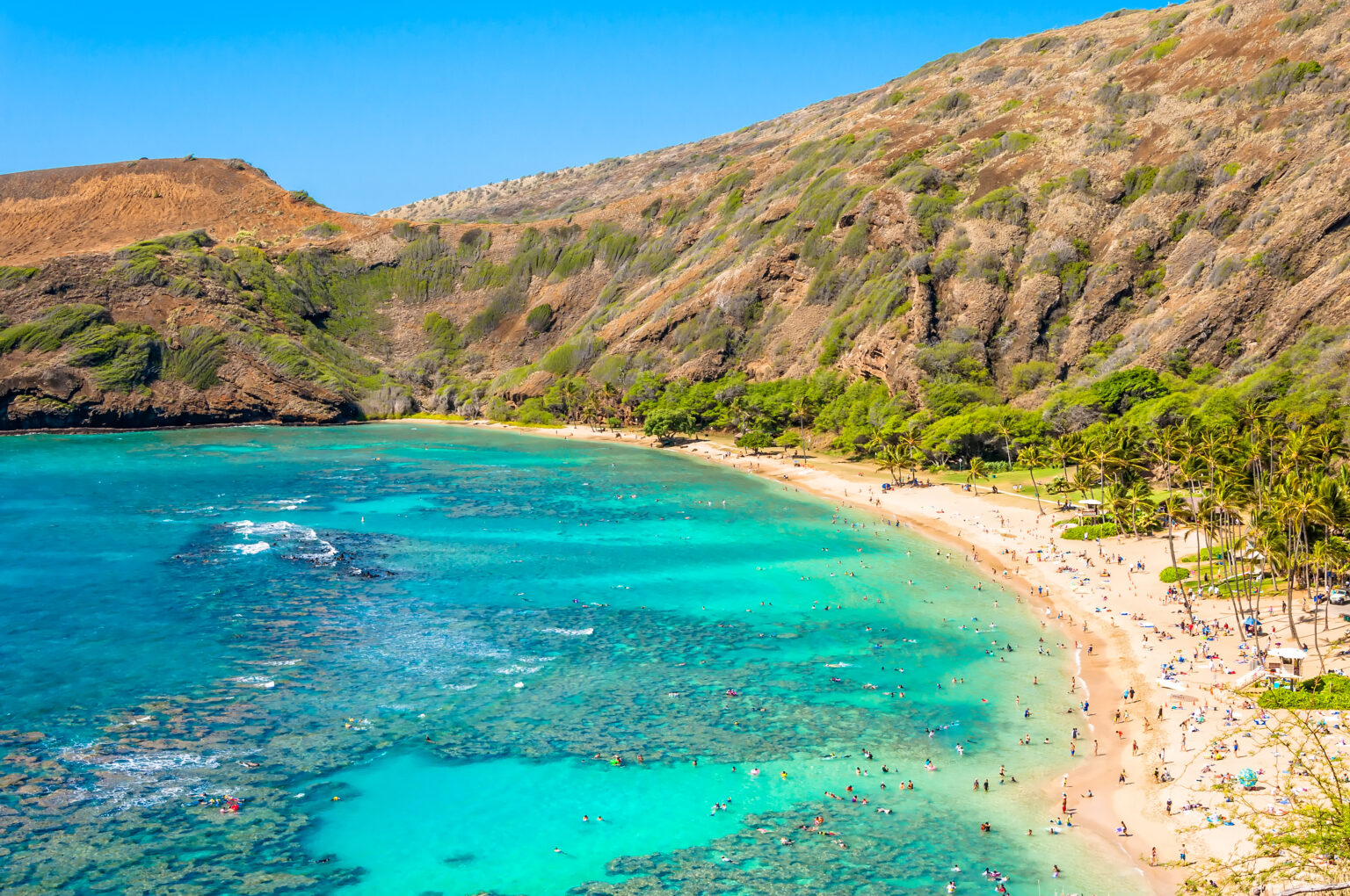 12 Beautiful Places on Oahu That Will Leave You Speechless ...