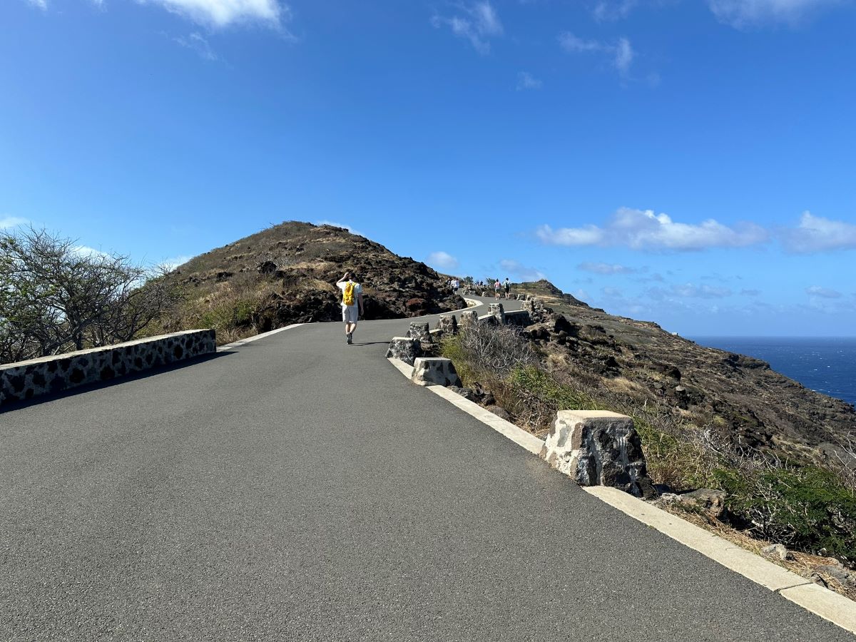 A Locals Guide to Hiking the Makapu’u Point Lighthouse Trail ...