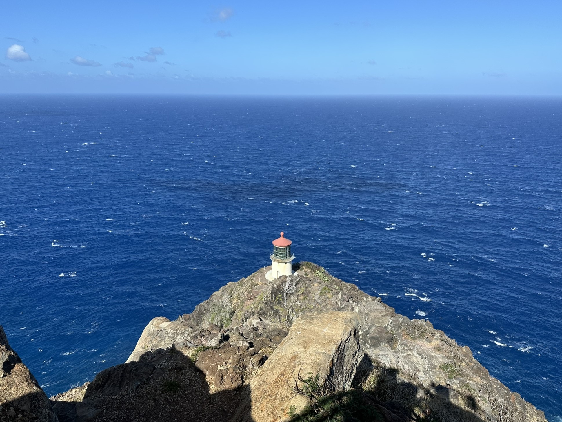A Locals Guide to Hiking the Makapu’u Point Lighthouse Trail ...