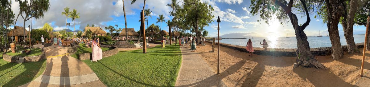 Old Lahaina Luau Review: Is It Worth It? - OahuTripPlanner.com