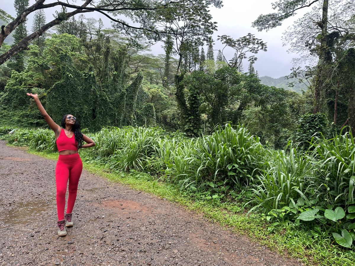 Manoa Falls Trail: A Local's Complete Guide - OahuTripPlanner.com